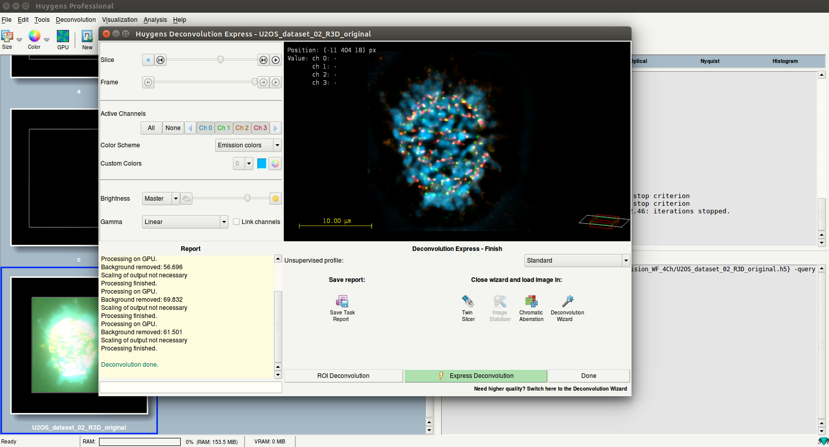 HomePage | Scientific Volume Imaging
