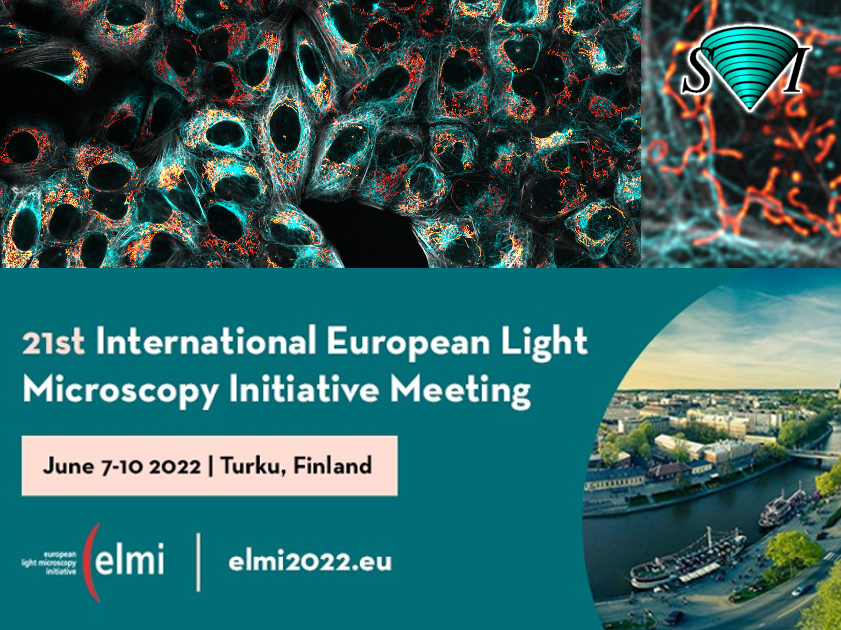 HomePage | Scientific Volume Imaging