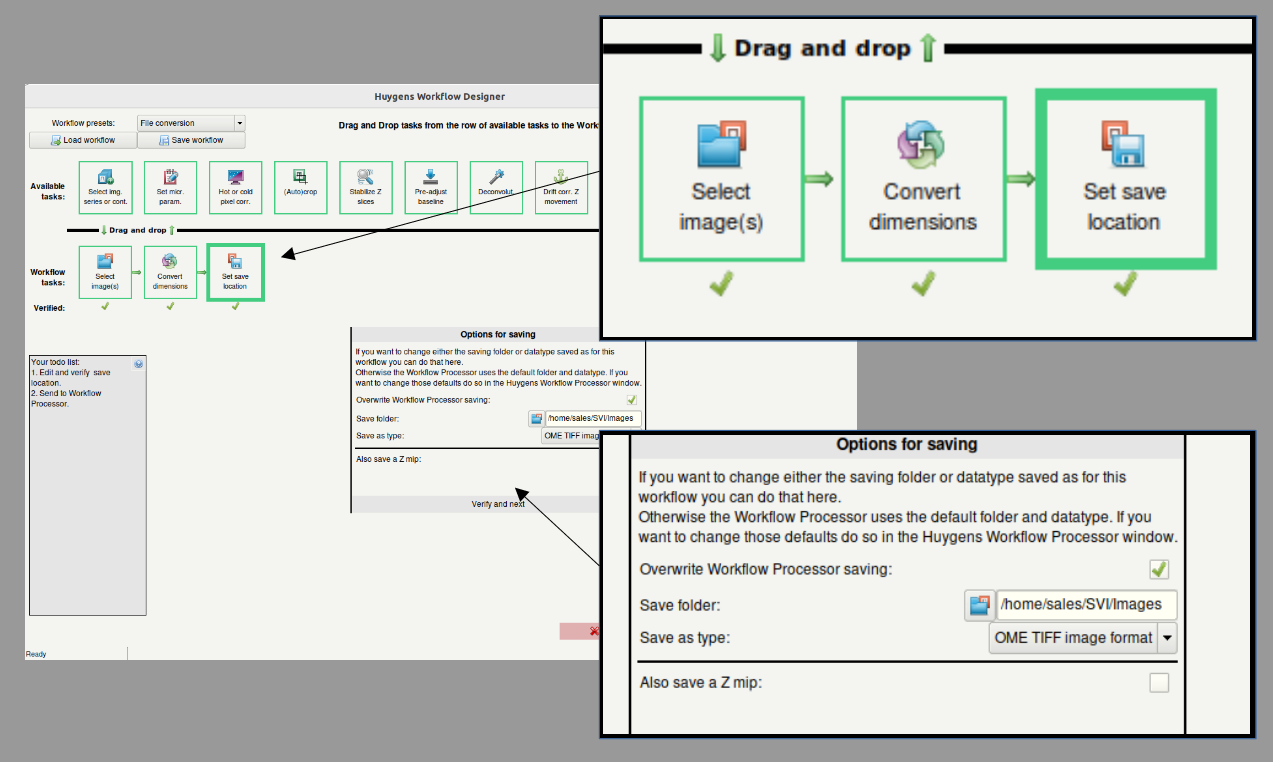 HomePage | Scientific Volume Imaging